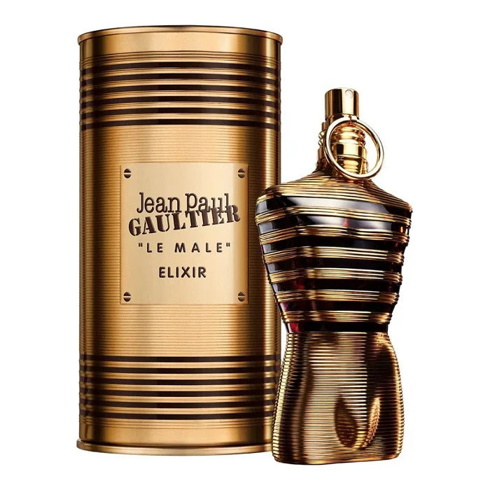 JEAN PAUL GAULTIER LE MALE ELIXIR – DUPE